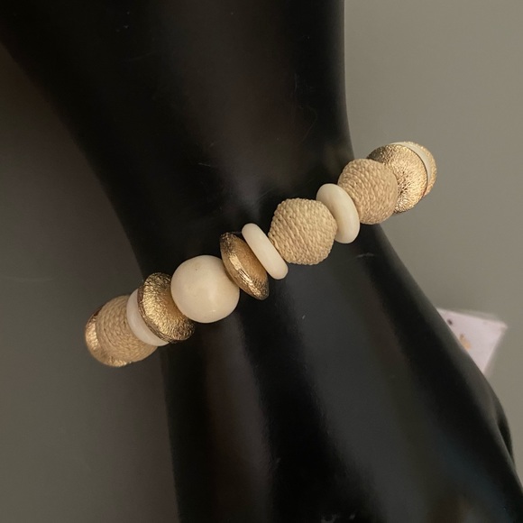 Akola | Jewelry | New Akola Stretch Bracelet | Poshmark